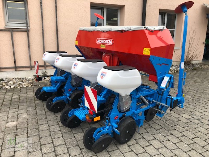 Monosem NG Plus 4 gebraucht & neu kaufen - technikboerse.com