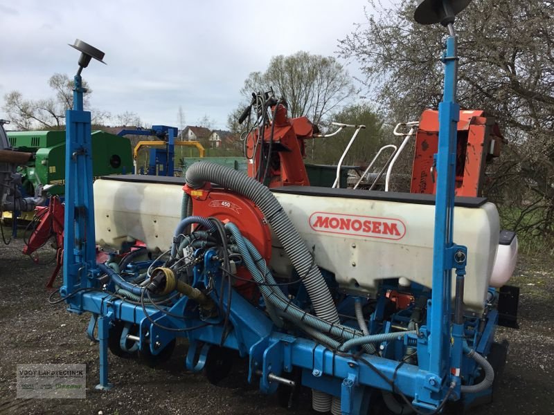 Monosem NG Plus 4 gebraucht & neu kaufen - technikboerse.at