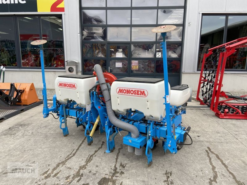 acheter Monosem NG Plus 4 d'occasion et neuf - technikboerse.com