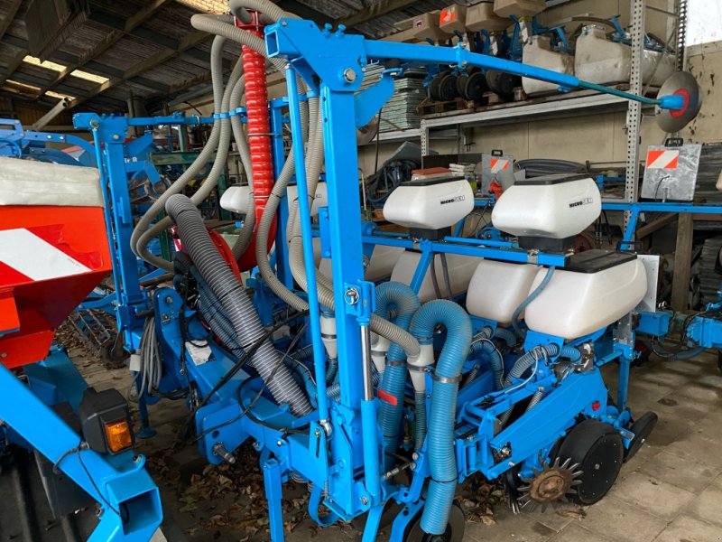 Monosem NG Plus 4 gebraucht & neu kaufen - technikboerse.com