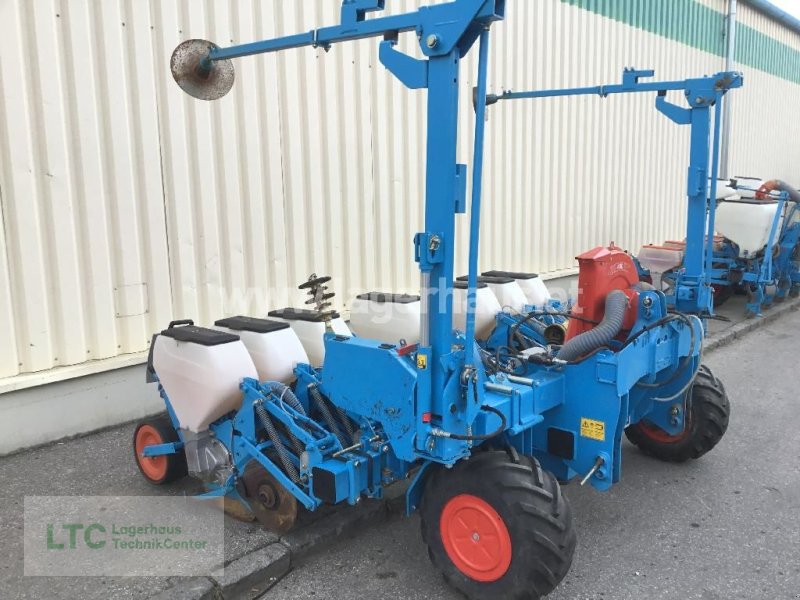 Monosem Einzelkornsägerät gebraucht & neu kaufen - technikboerse.com