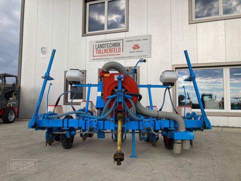 Monosem Einzelkornsägerät gebraucht & neu kaufen - technikboerse.com