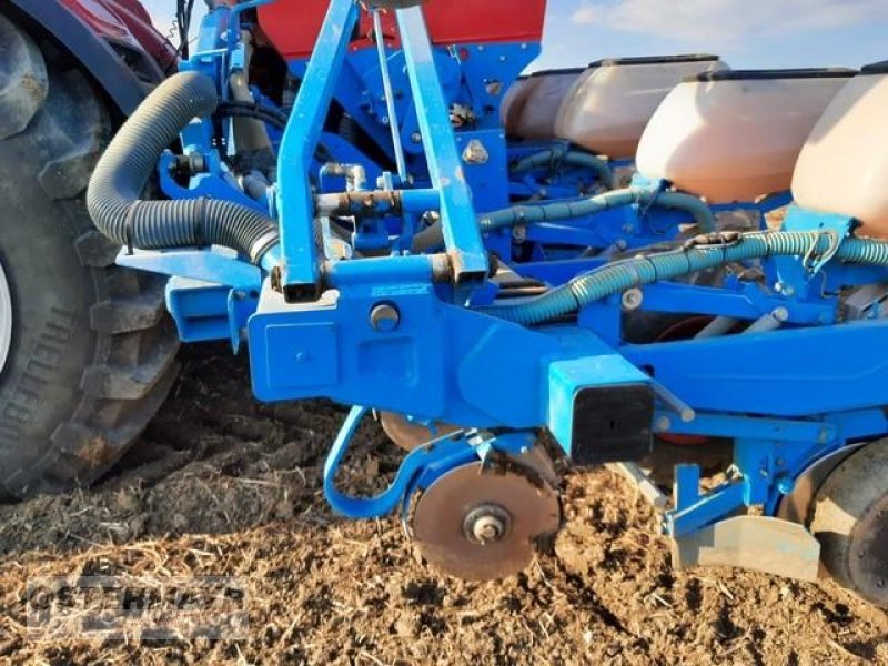 Einzelkornsägerät gebraucht & gebrauchte Einzelkornsägeräte ...