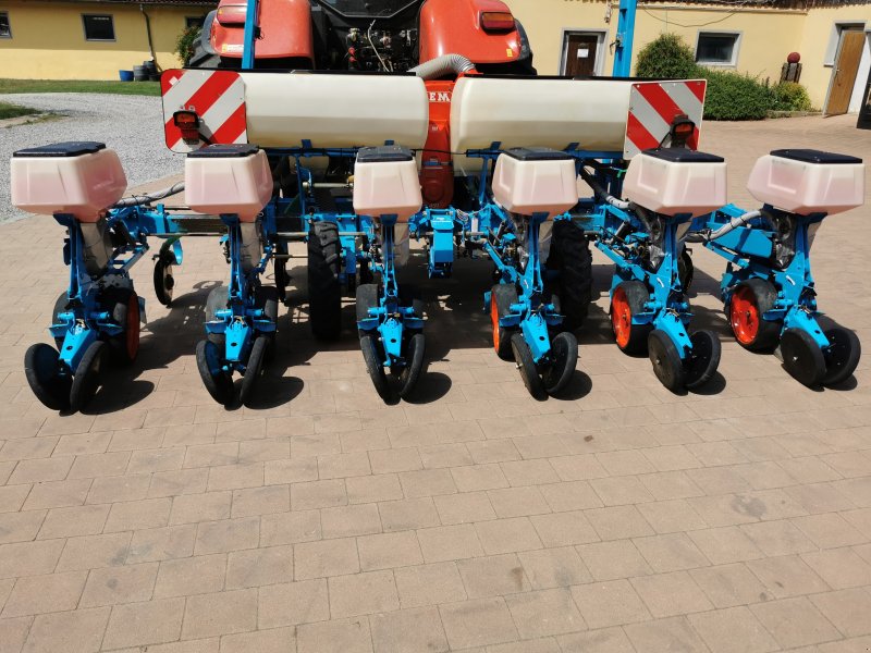 Monosem Einzelkornsägerät gebraucht & neu kaufen - technikboerse.at