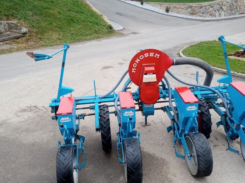 Monosem Einzelkornsägerät gebraucht & neu kaufen - technikboerse.com