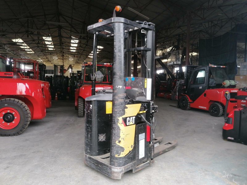 Caterpillar Stapler gebraucht & neu kaufen - technikboerse.com