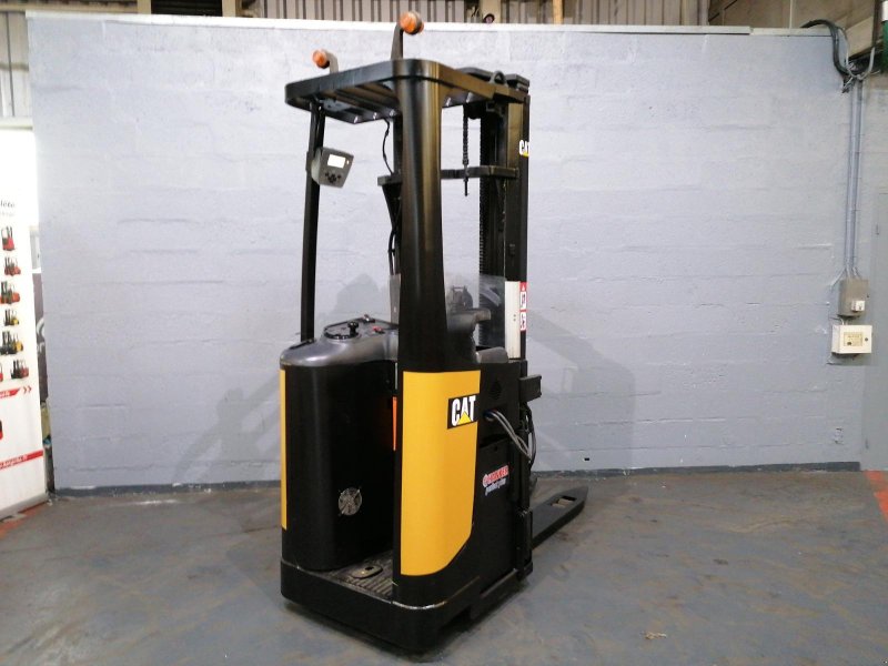 Caterpillar Stapler gebraucht & neu kaufen - technikboerse.com