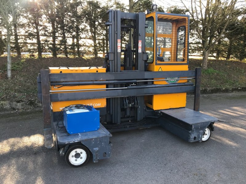 Combilift gebraucht & neu kaufen - technikboerse.at