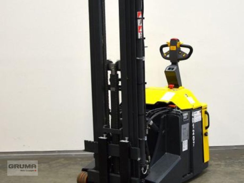 Combilift Stapler gebraucht & neu kaufen - technikboerse.at