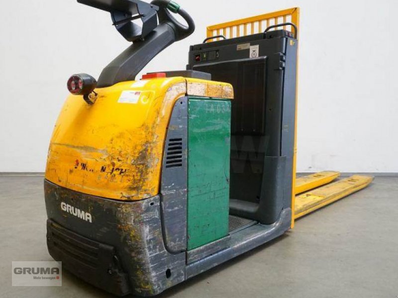 Jungheinrich Stapler gebraucht & neu kaufen - technikboerse.com