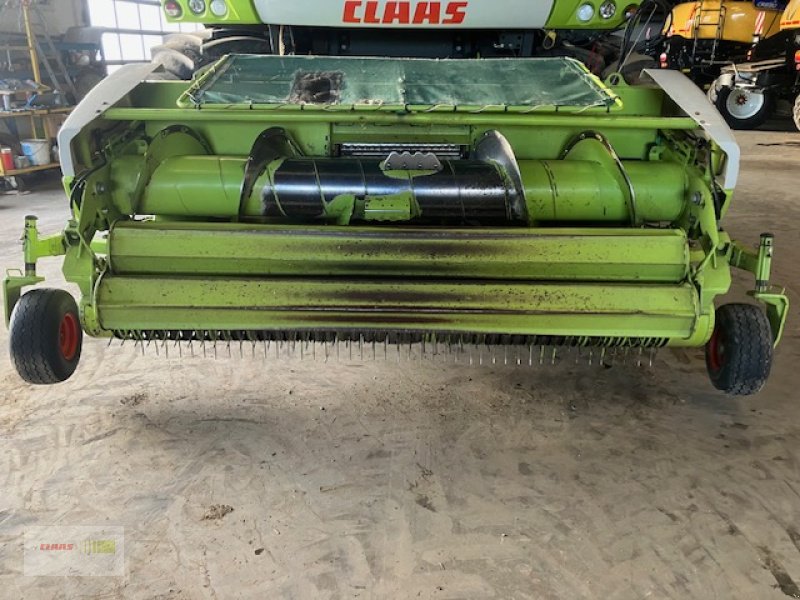 CLAAS PU 300 Pro T gebraucht & neu kaufen - technikboerse.com