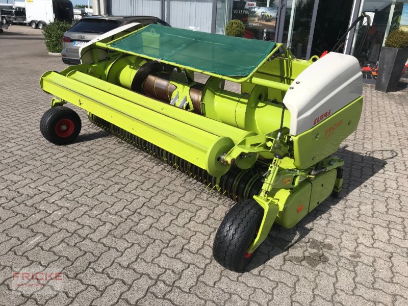 CLAAS PU 300 gebraucht & neu kaufen - technikboerse.com