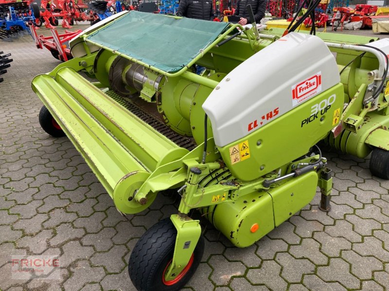 Fricke Landmaschinen GmbH in Bockel - Gyhum - technikboerse.com