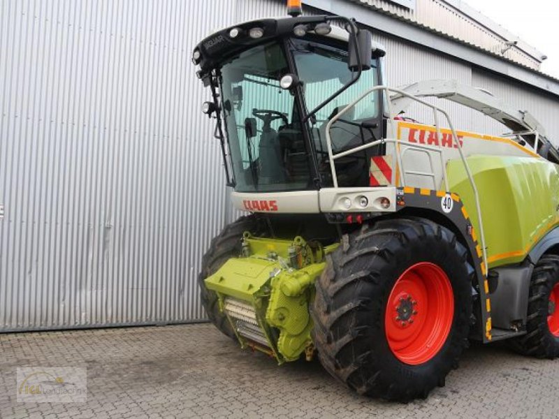 CLAAS Jaguar 950 gebraucht & neu kaufen - technikboerse.com