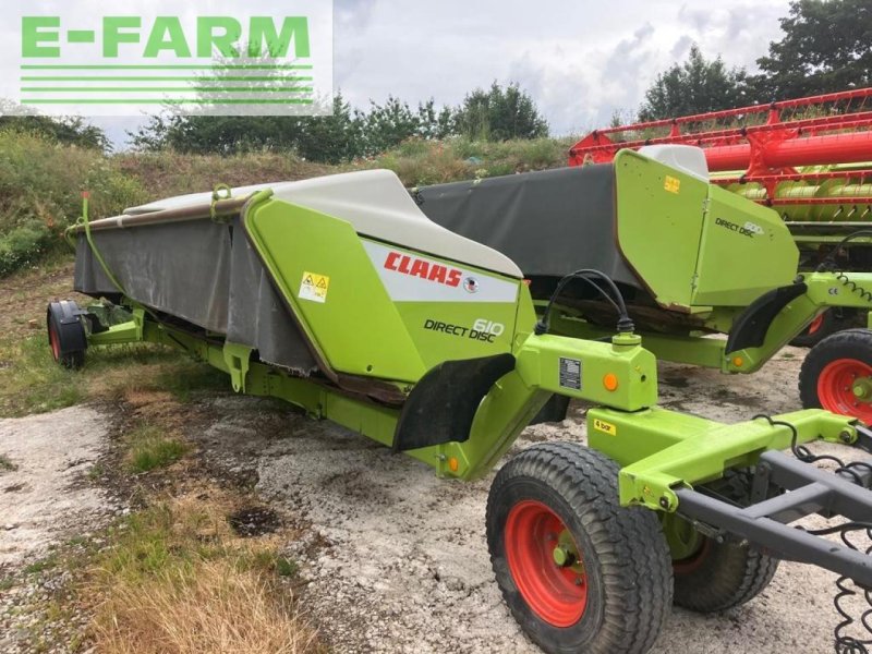 Buy Forage harvester second-hand and new - technikboerse.com