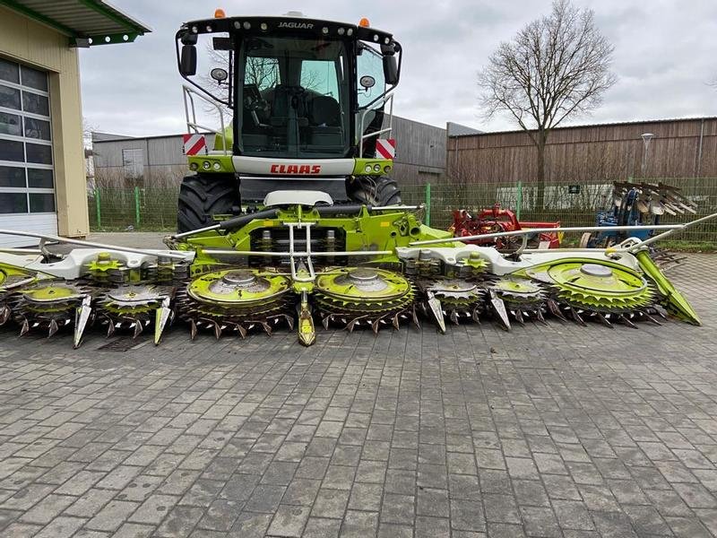 CLAAS Jaguar 990 gebraucht & neu kaufen - technikboerse.com