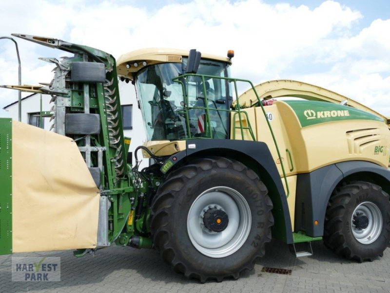 Feldhäcksler gebraucht & neu kaufen - technikboerse.com