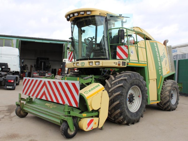 Kornprobst GmbH in Regensburg - technikboerse.at