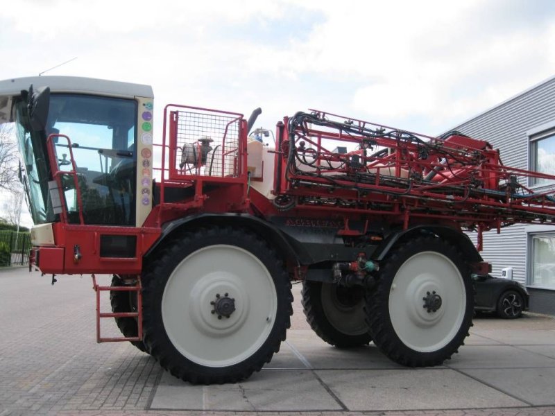 Agrifac gebraucht & neu kaufen - technikboerse.at