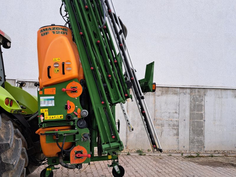 Feldspritze gebraucht & neu kaufen - Kleinanzeigen - technikboerse.com