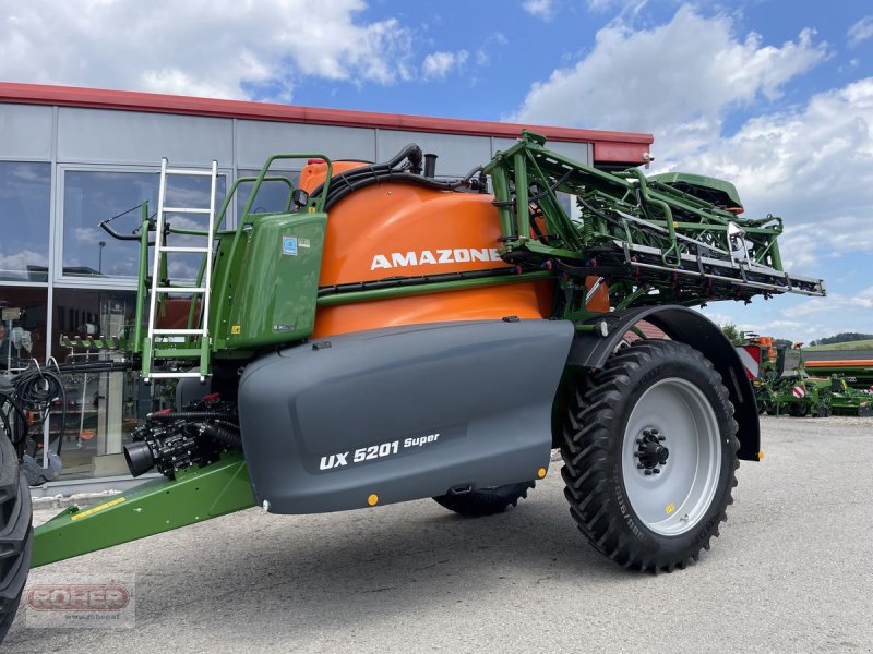 Amazone Feldspritze gebraucht & neu kaufen - technikboerse.com