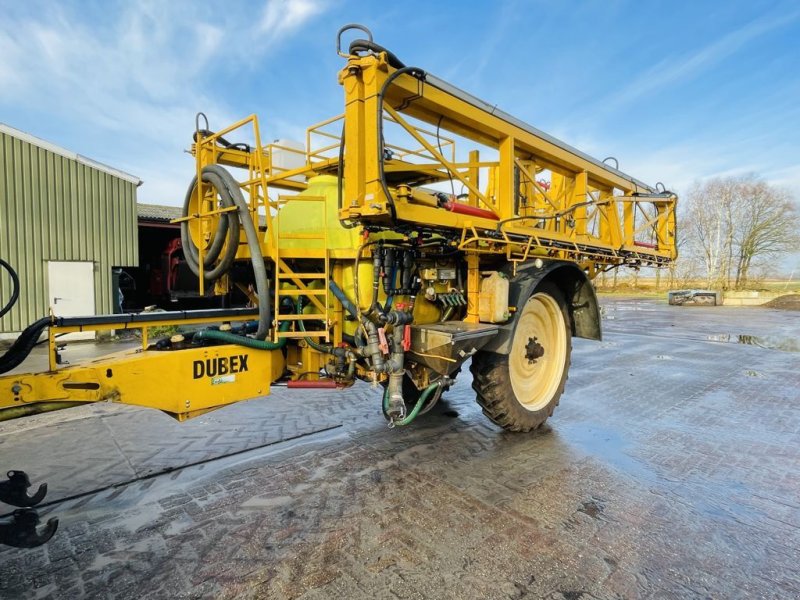 Dubex Feldspritze gebraucht & neu kaufen - technikboerse.at