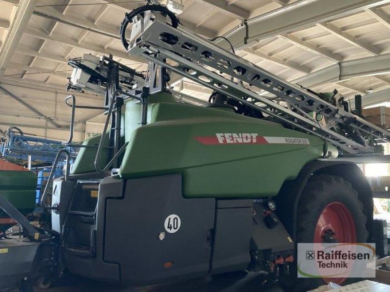 Raiffeisen Technik HSL GmbH in Bad Oldesloe - technikboerse.com