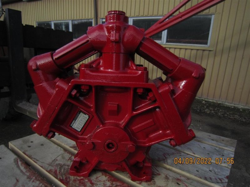 Hardi Feldspritze gebraucht & neu kaufen - technikboerse.at