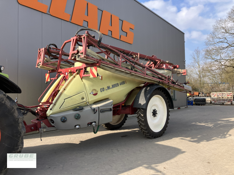 Feldspritze gebraucht & neu kaufen - Kleinanzeigen - technikboerse.com