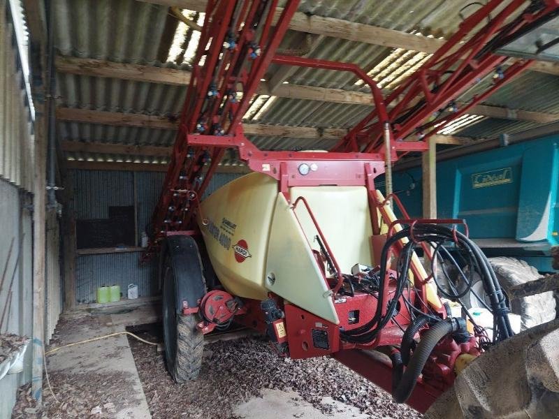 Hardi Navigator 3000 gebraucht & neu kaufen - technikboerse.com