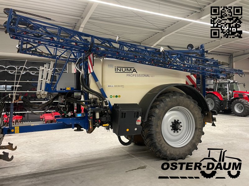 Feldspritze gebraucht & neu kaufen - Kleinanzeigen - technikboerse.com