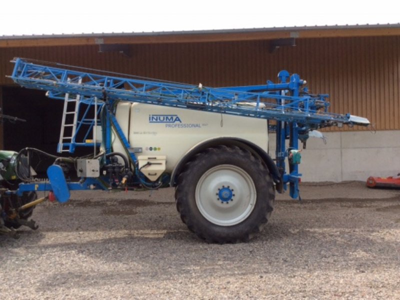 Feldspritze gebraucht & neu kaufen - Kleinanzeigen - technikboerse.com