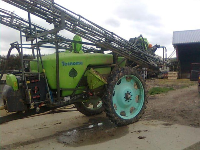 Tecnoma Feldspritze gebraucht & neu kaufen - technikboerse.at