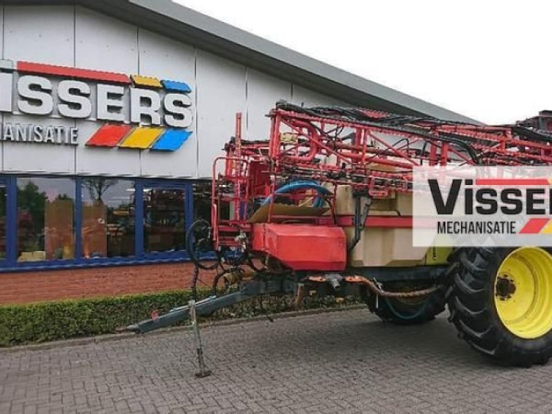 Buy Vicon Field sprayer second-hand and new - technikboerse.com