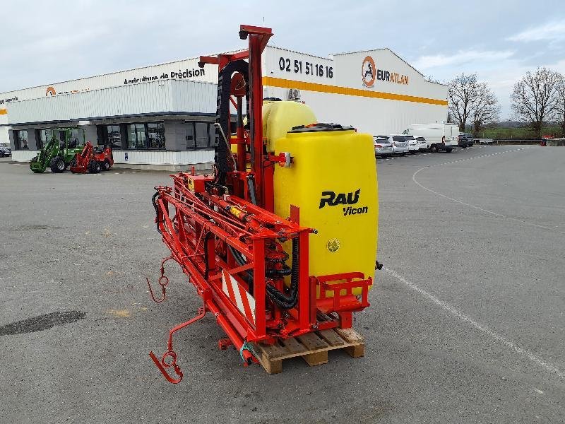 Buy Vicon Field sprayer second-hand and new - technikboerse.com