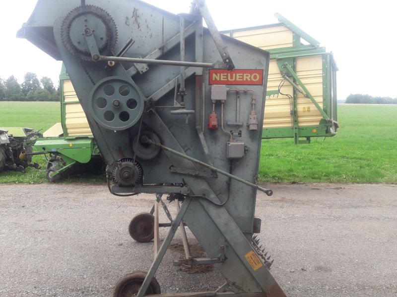 Buy Neuero Farm technique second-hand and new - technikboerse.com