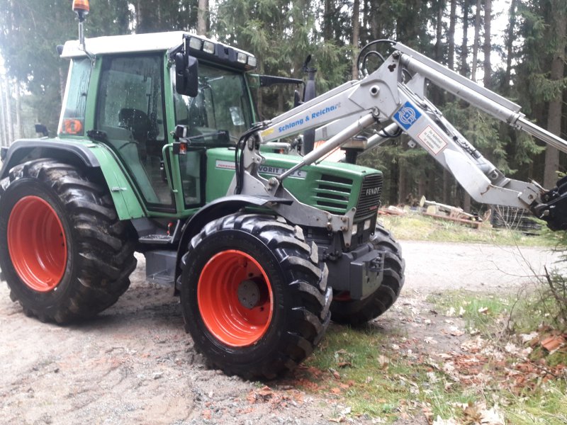 🚜 Forstschlepper gebraucht & neu kaufen - technikboerse.at