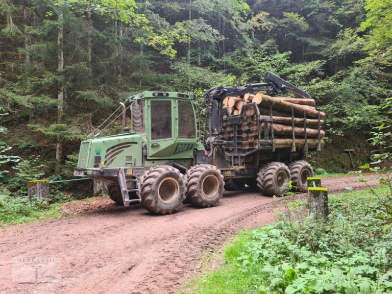 🚜 Forstschlepper gebraucht & neu kaufen - technikboerse.at