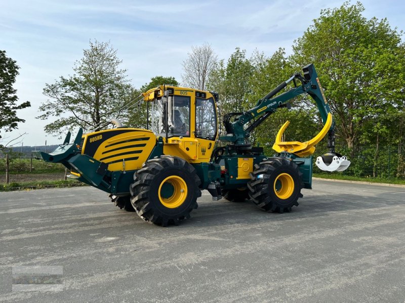 🚜 Forstschlepper gebraucht & neu kaufen - technikboerse.at