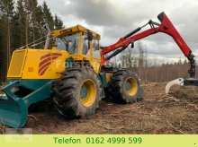🚜 Forstschlepper gebraucht & neu kaufen 🌲 - technikboerse.com