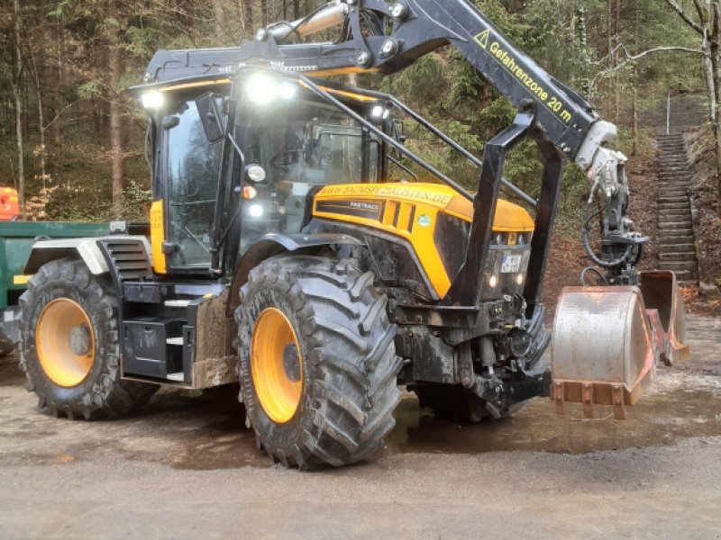 🚜 Forstschlepper gebraucht & neu kaufen - technikboerse.at