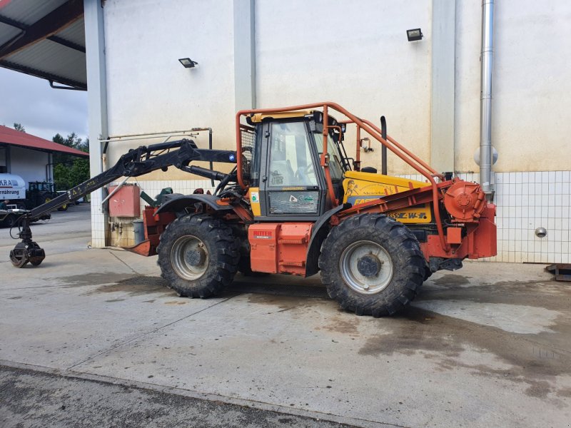 🚜 Forstschlepper gebraucht & neu kaufen - technikboerse.at