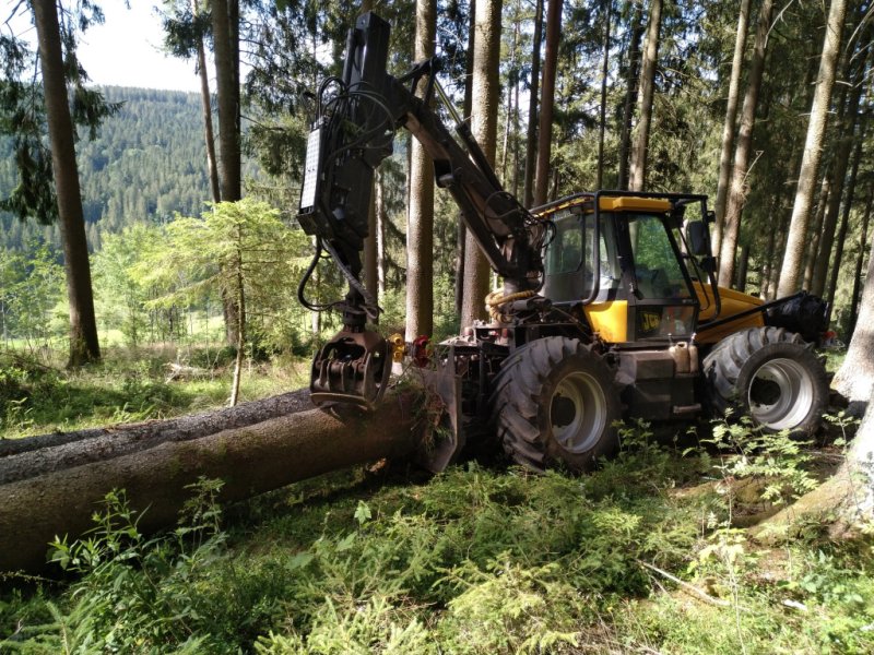 🚜 Forstschlepper gebraucht & neu kaufen - technikboerse.at