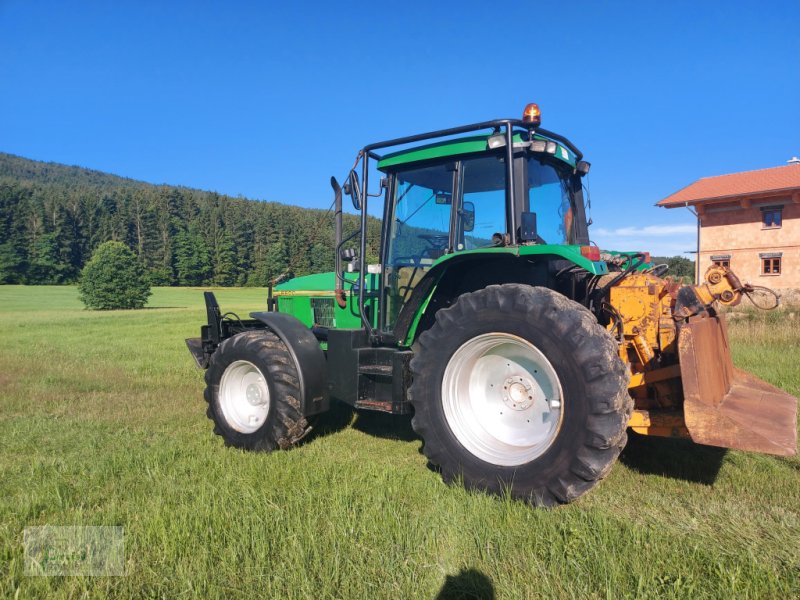 🚜 Forstschlepper gebraucht & neu kaufen - technikboerse.com