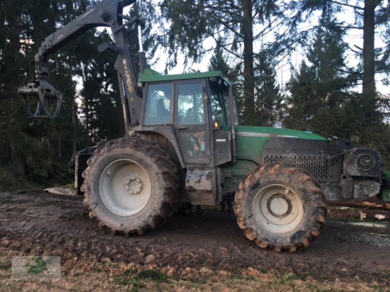 🚜 Forstschlepper gebraucht & neu kaufen - technikboerse.at