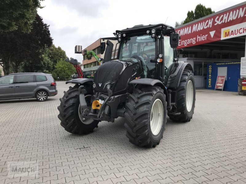 🚜 Forstschlepper gebraucht & neu kaufen - technikboerse.at