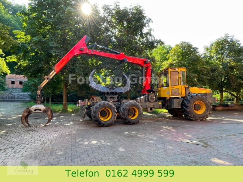 🚜 Forstschlepper gebraucht & neu kaufen - technikboerse.at