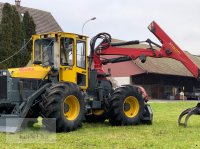 Forstschlepper gebraucht & neu kaufen - technikboerse.com