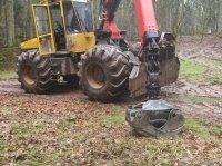 🚜 Forstschlepper gebraucht & neu kaufen 🌲 - technikboerse.com