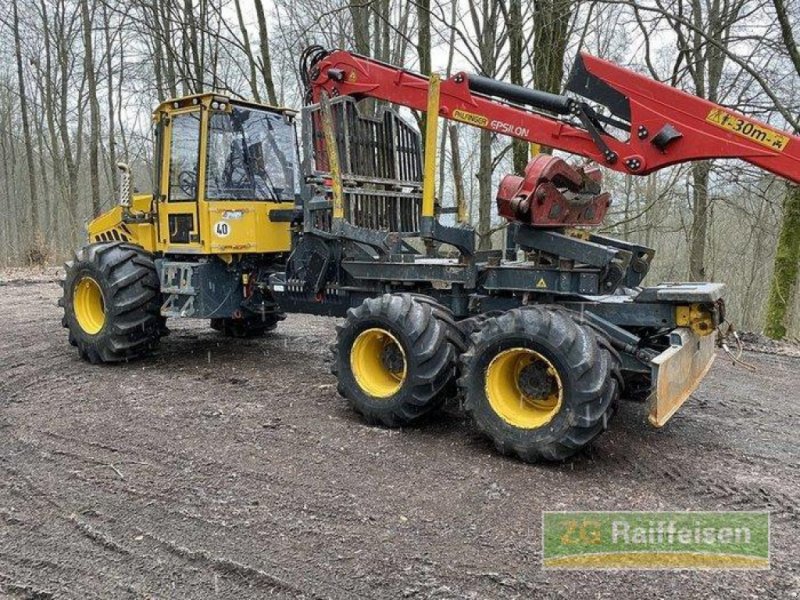 🚜 Forstschlepper gebraucht & neu kaufen - technikboerse.at